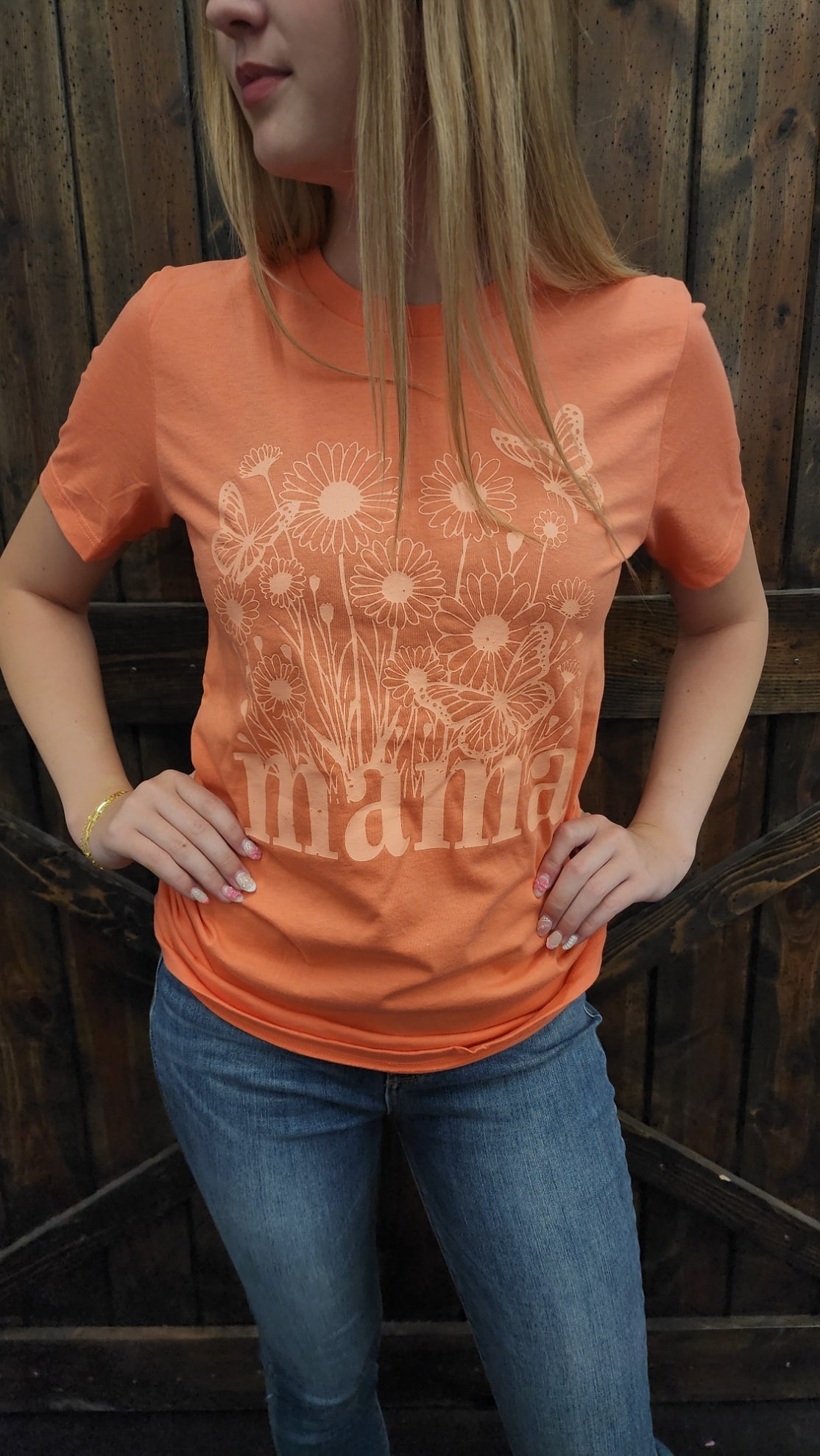 Graphic Tees – Main Revelation